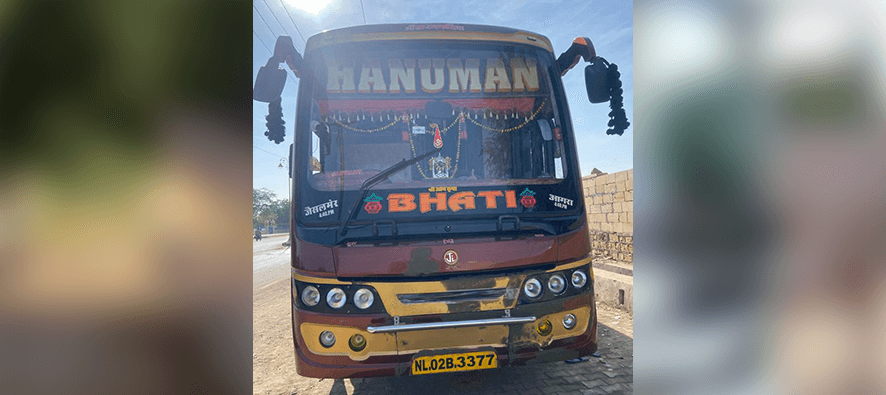 Hanuman Travels | ONLINE BUS TICKET BOOKINGS & TRAVEL SERVICES